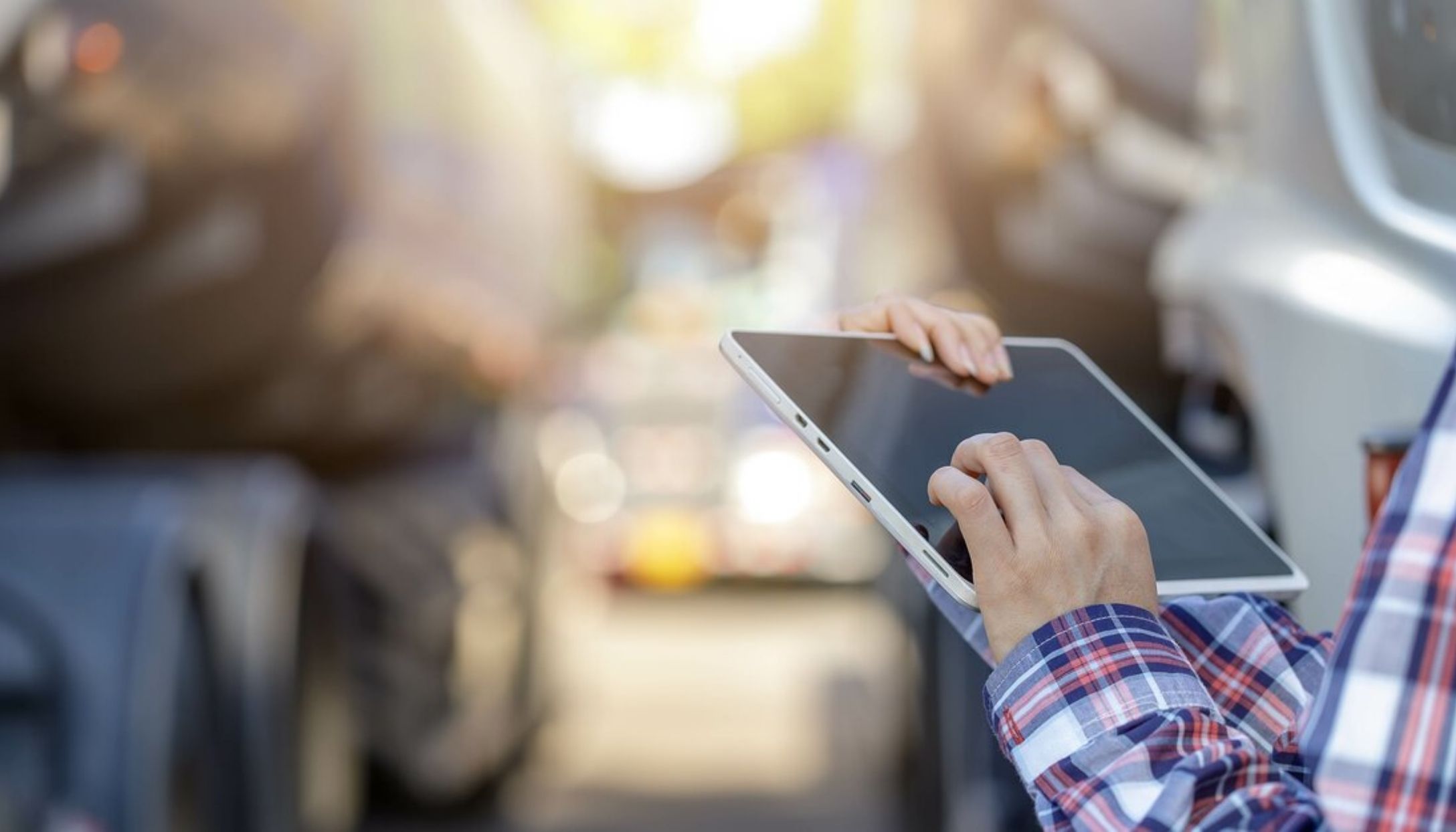 “Who are my safest drivers?”: Fleet managers turn to AI for safety insights | Geotab